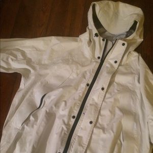 Supreme | Jackets & Coats | Supreme Triple Layer Waterproof Rain Jacket ...